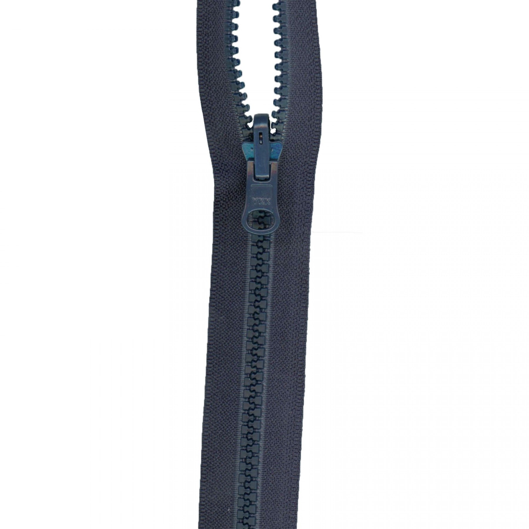 24" Vislon Reversible Zipper | EE Schenck Company