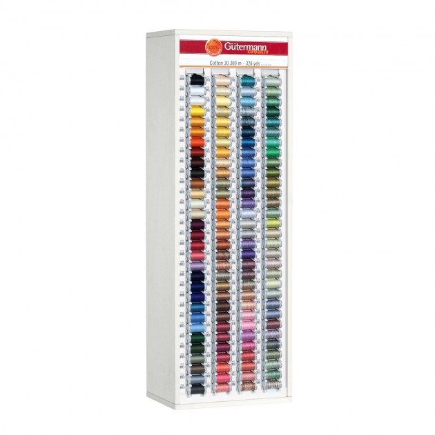 Cotton 30 Assortment Display (2 styles) | EE Schenck Company