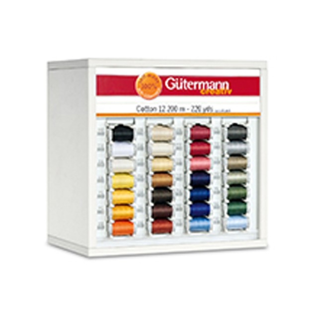 Specialty Assortment Display (2 styles) | EE Schenck Company