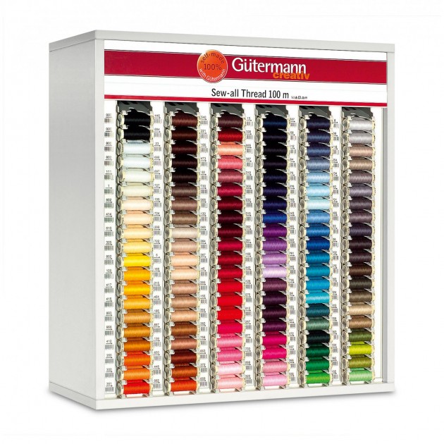 Sew-all Assortment Display (3 styles) | EE Schenck Company