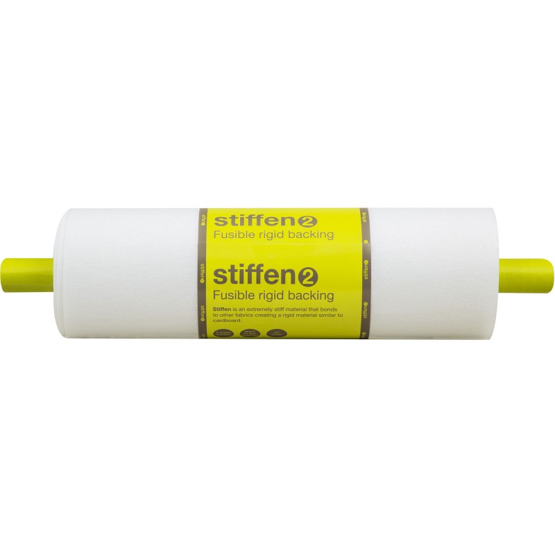 Stiffen 2 Double-Sided Fusible Interfacing | EE Schenck Company