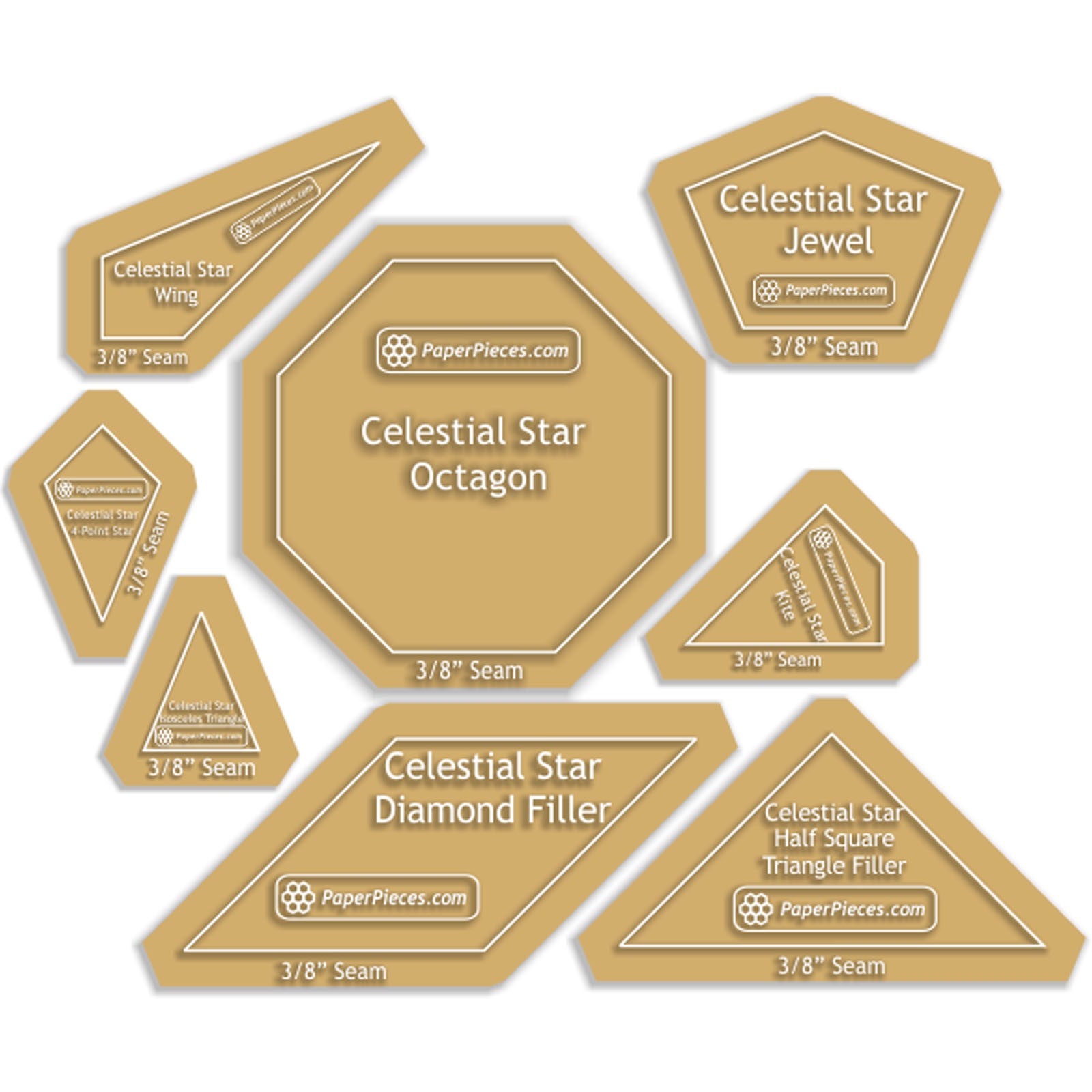 Celestial Star | EE Schenck Co.