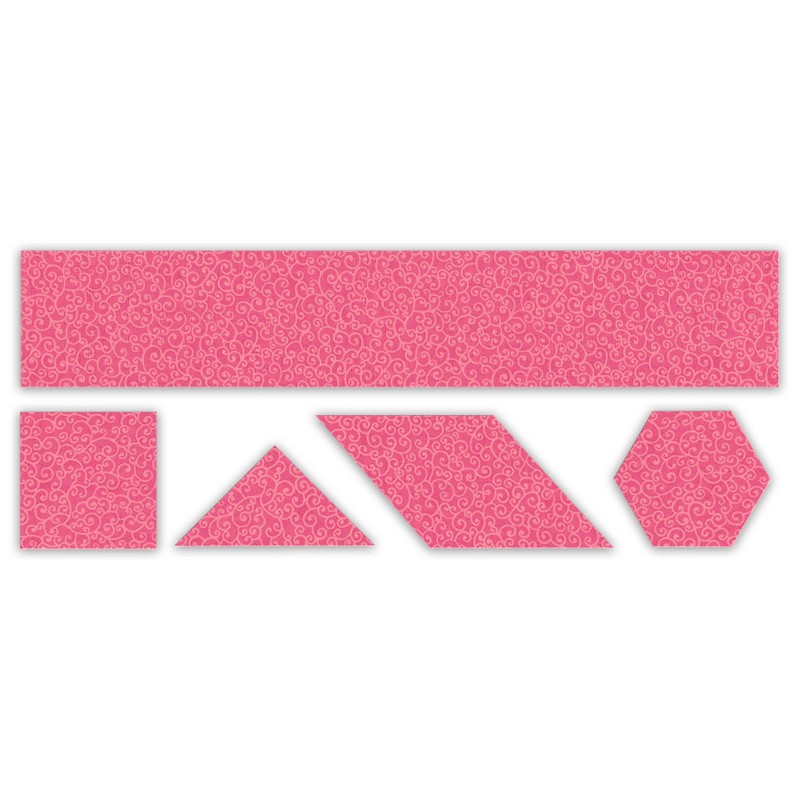 Shape Cut Ruler | EE Schenck Company