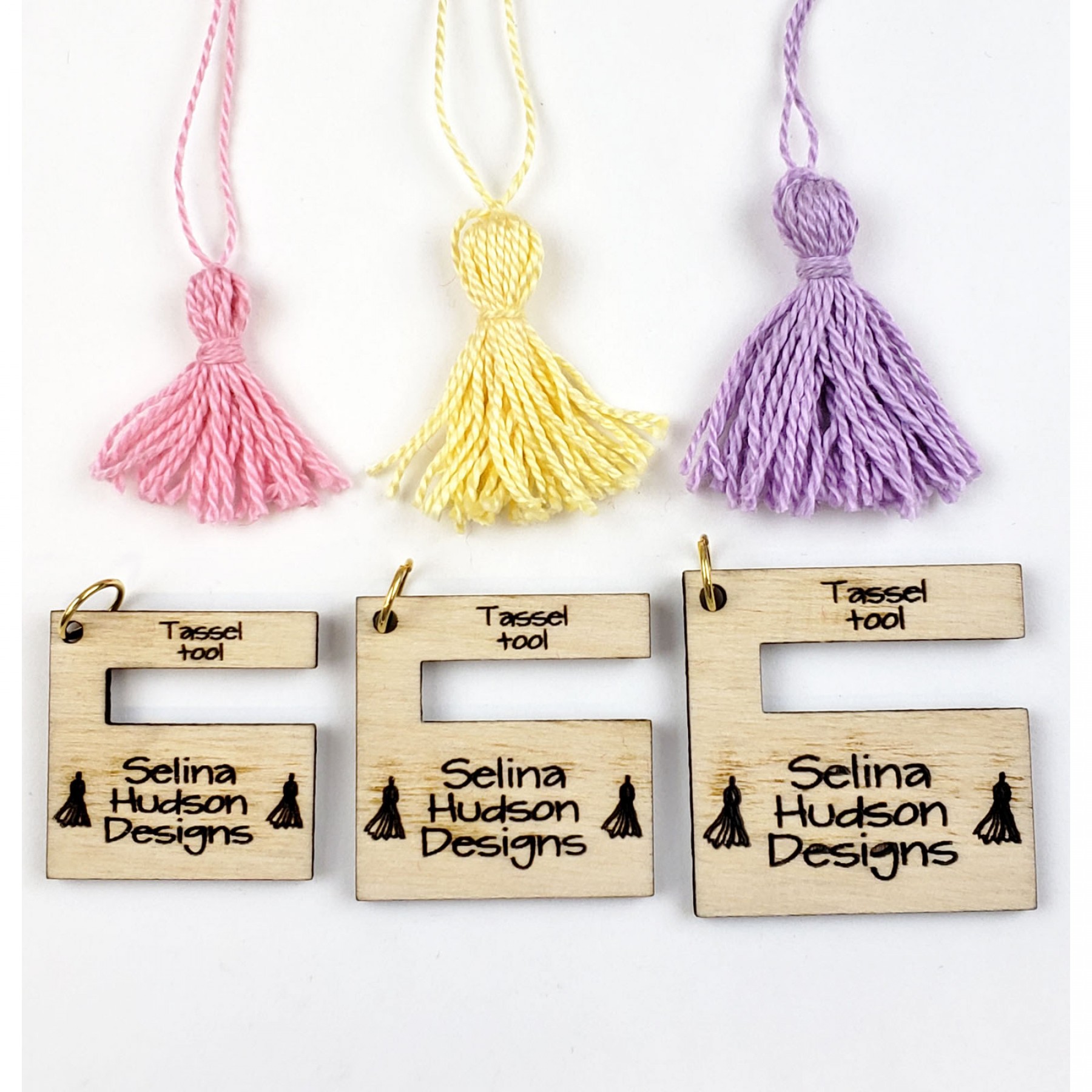 Tassel Tool | EE Schenck Company