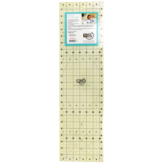Select Non-Slip Ruler | EE Schenck Company