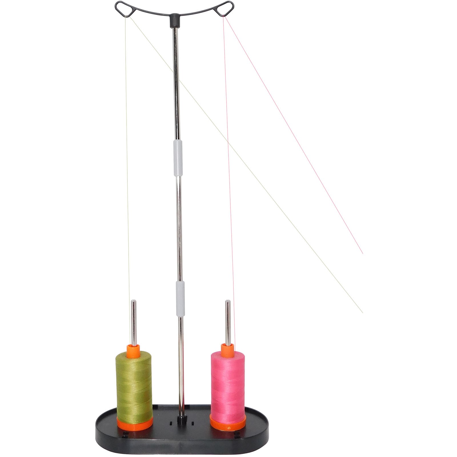 Portable Thread Stand | EE Schenck Company