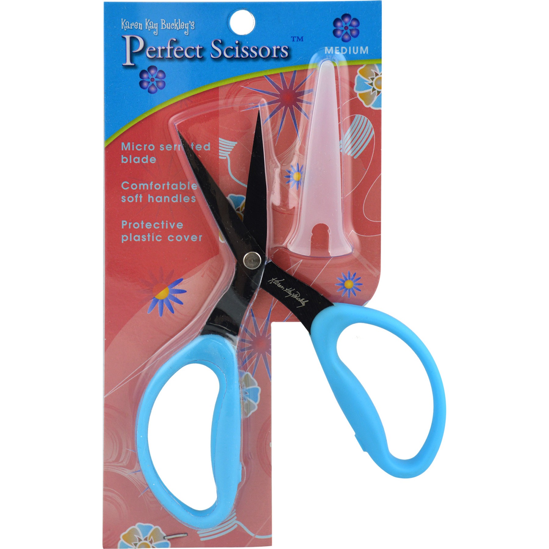 Perfect Scissors | EE Schenck Company