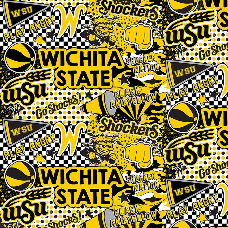 Wichita State University | EE Schenck Company