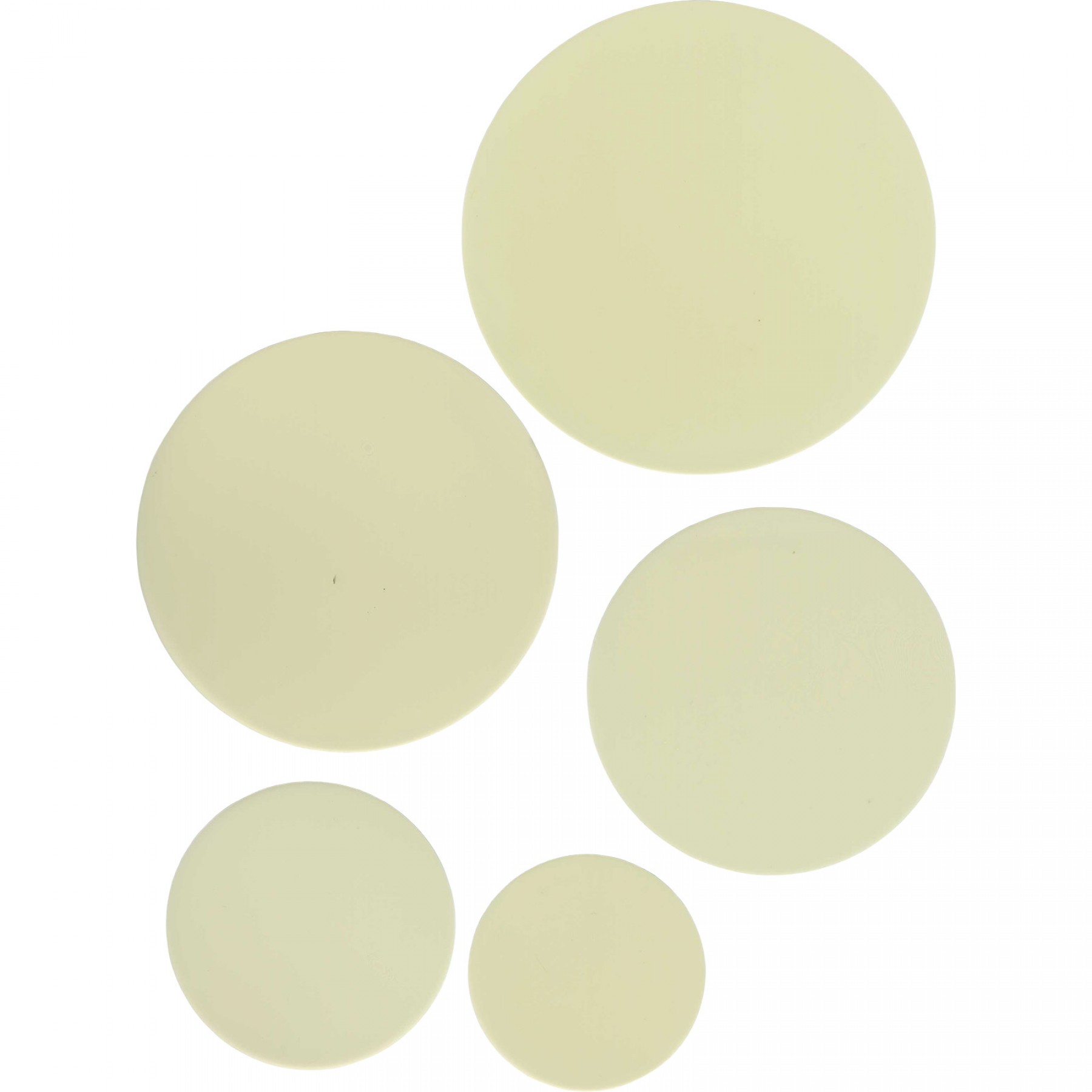 Perfect Big Circles Templates | EE Schenck Company