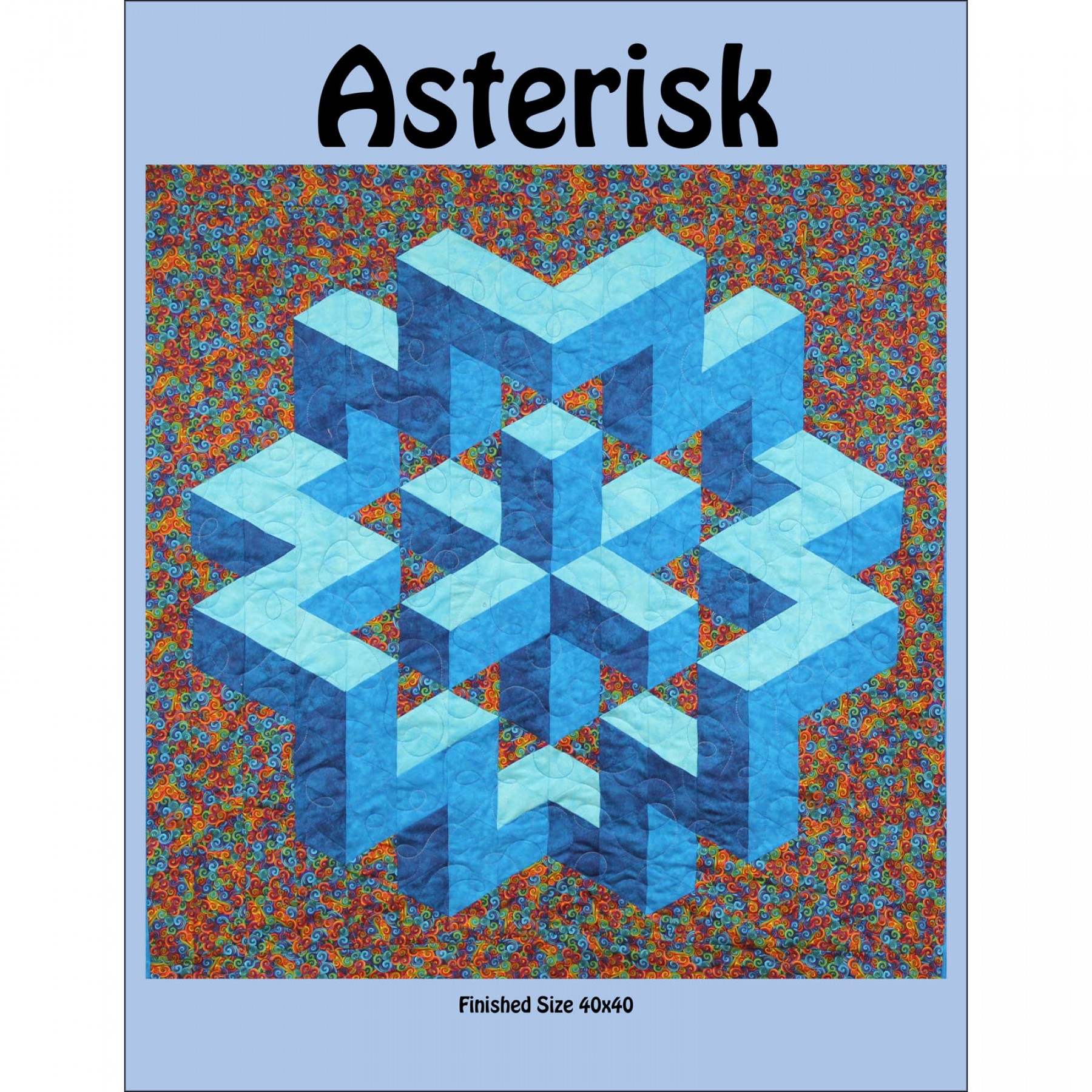 Asterick | EE Schenck Company