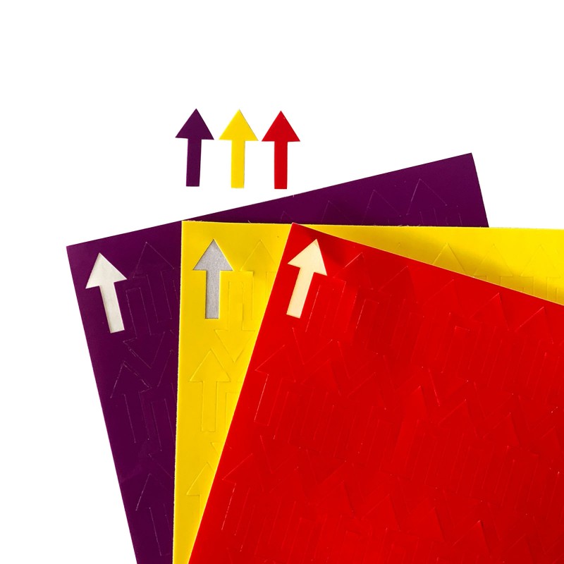 GEasy Ruler Stickers | EE Schenck Company