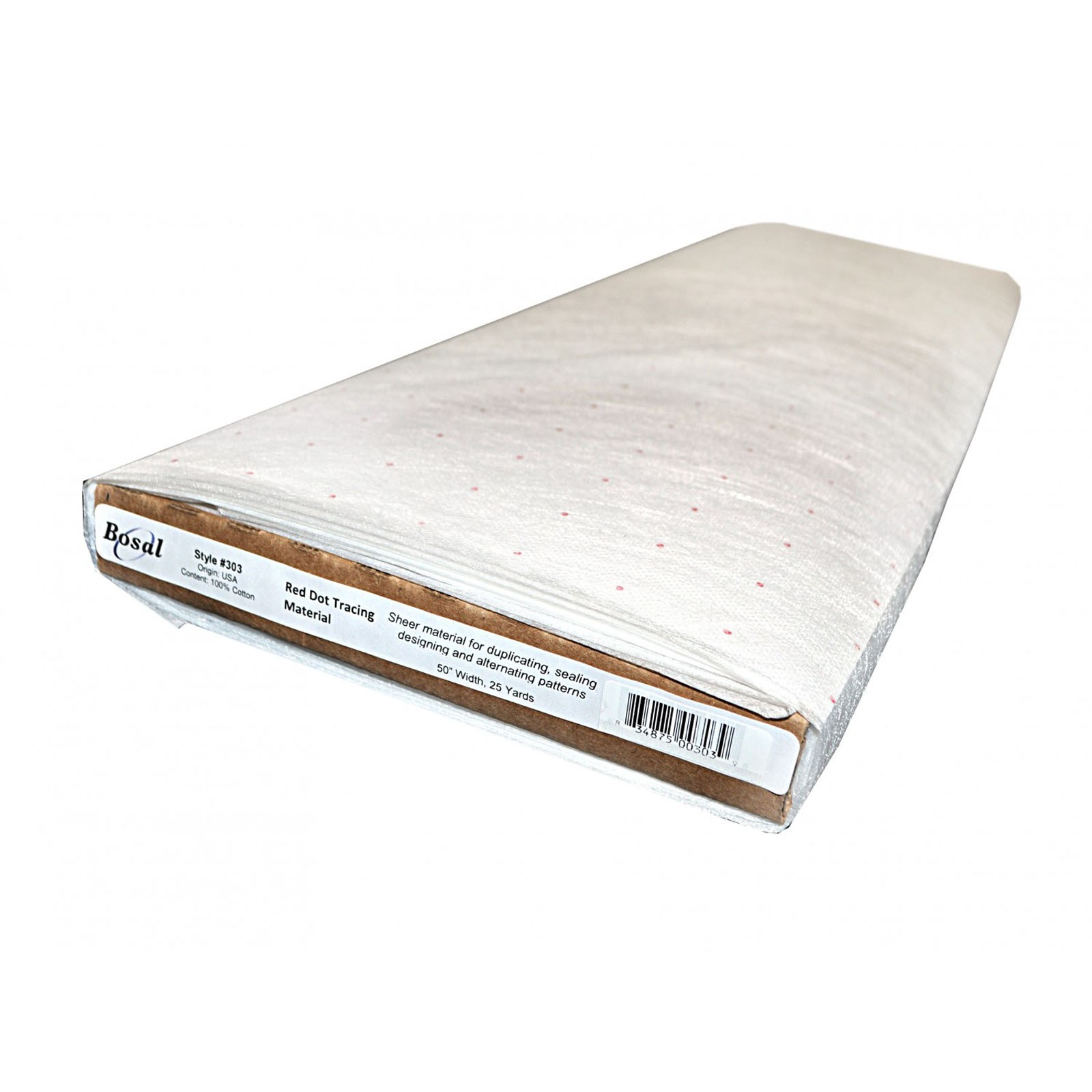 Red Dot Tracing Paper | EE Schenck Company