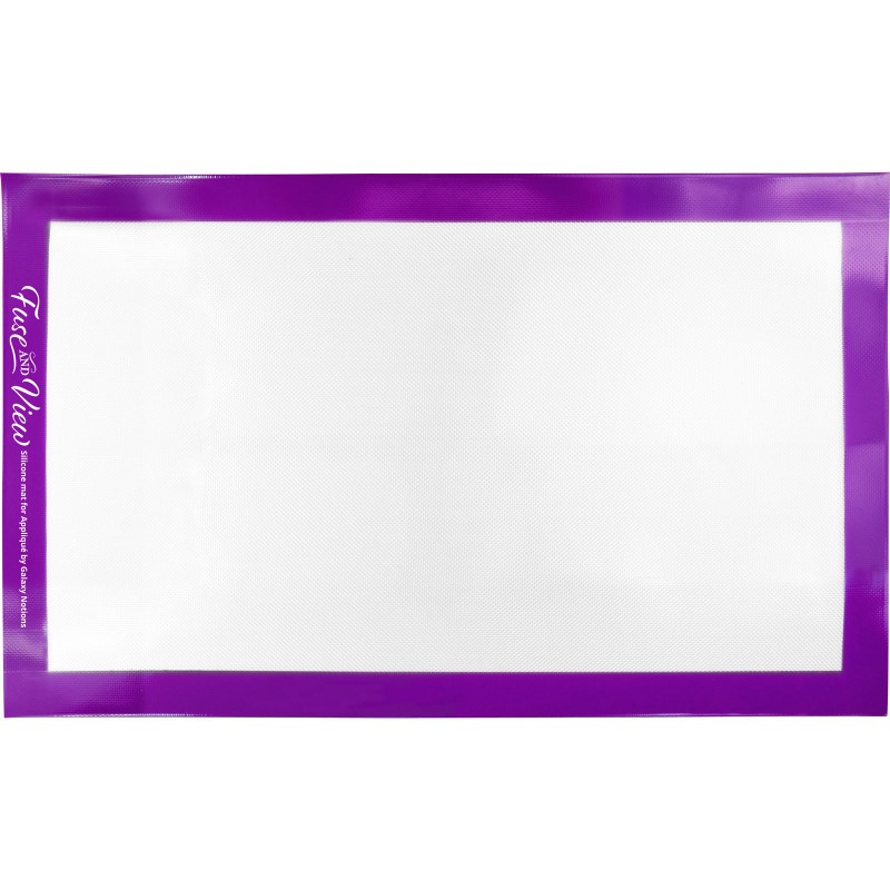 Fuse & View Mat | EE Schenck Company