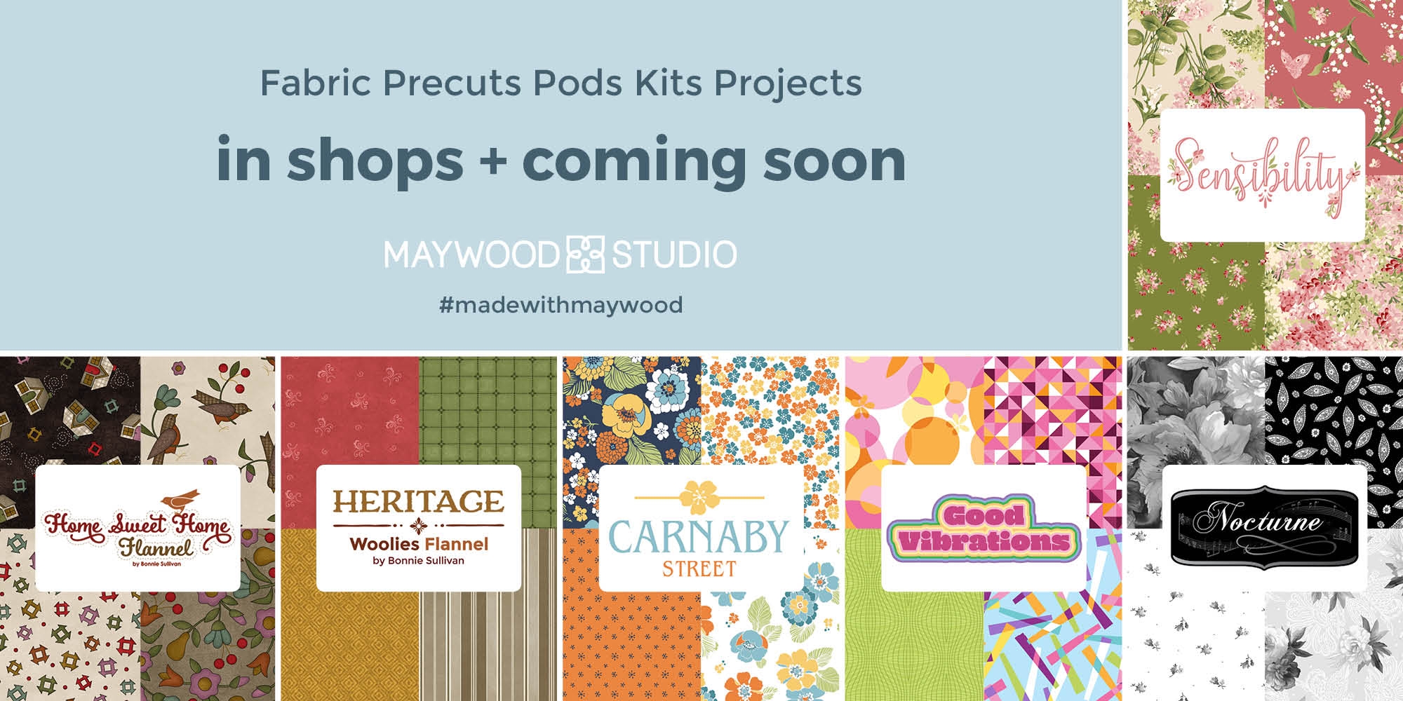 Maywood Studio | Maywood